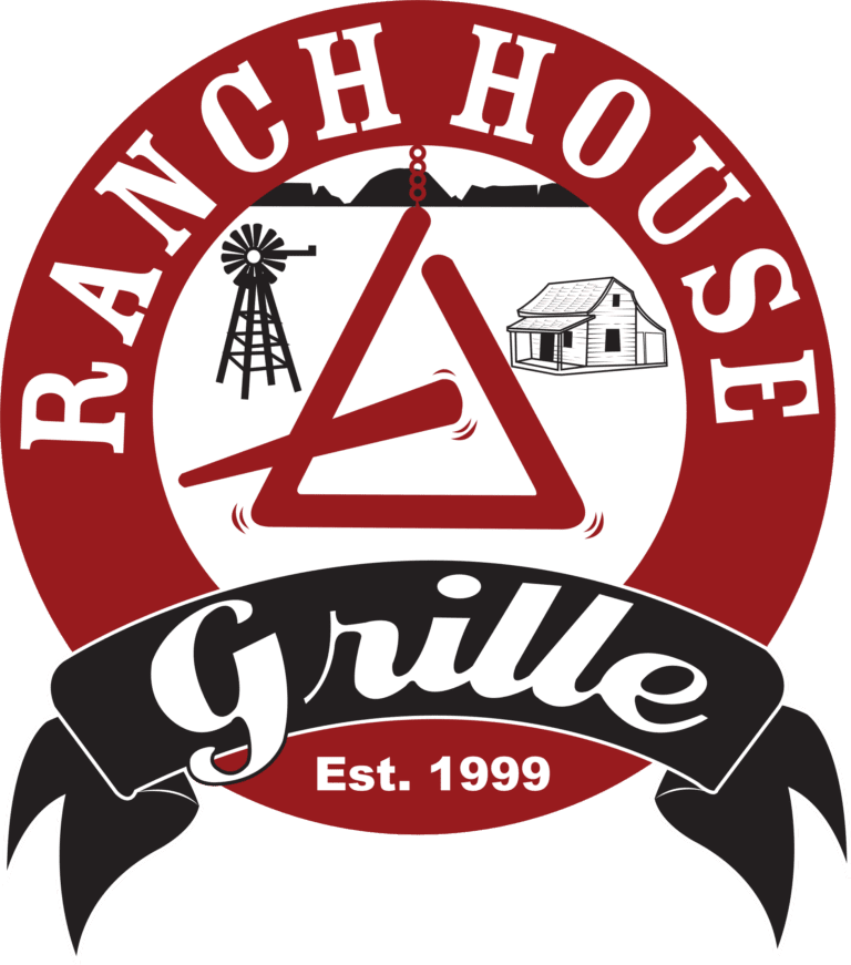 Our List Of Items On The Menu - Ranch House Grille